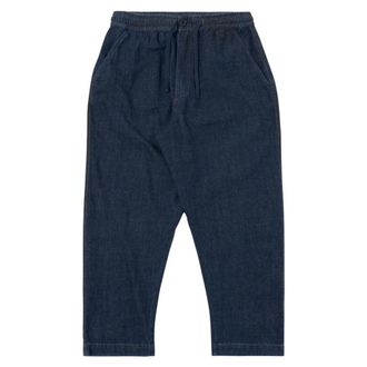 Universal Works Herren, Jeans, Blau, W32Gr&ouml;&szlig;e