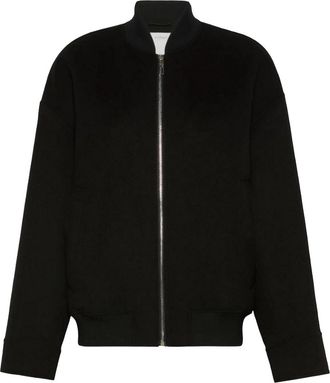Sportmax Knielanger Mantel - Schwarz