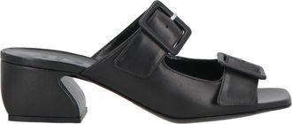 Sergio Rossi SCHUHE - Sandalen auf YOOX.COM