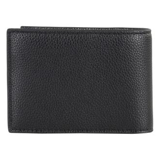 HUGO BOSS Homme, Accessoires, Noir, Taille: ONE Size Portefeuille Ray 6CC