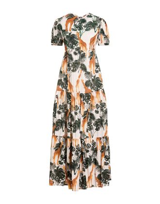 Connor & Blake KLEIDER - Maxi-Kleider auf YOOX.COM