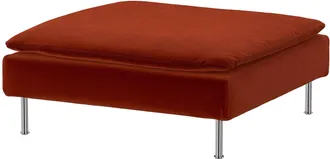 IKEA S&Ouml;DERHAMN Bezug f&uuml;r Hocker