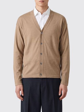 Barena Sweatshirt Herren Farbe Braun