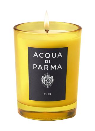 Acqua di Parma Oud Duftkerze 200 g