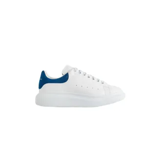 Alexander McQueen Oversized Sneakers