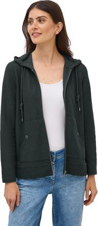 Cecil Damen Leichte Kapuzenjacke