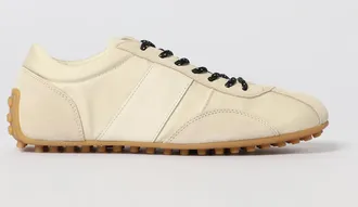 Tod's Baskets TODS Femme couleur Rose