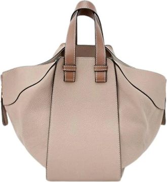 Loewe Pre-owned Shoulder Bag - Femme - Pre-owned - Beige - Taille: ONE Size