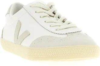 Veja Volley Sneakers - White