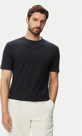 Joop T-Shirt Jj-Tangur 30103403 Dunkelblau Regular Fit