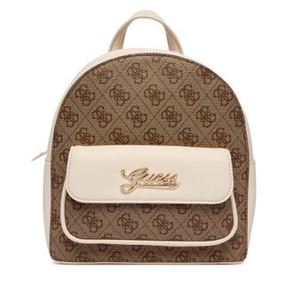 Guess Rucksack Guess J6YZ03 W2508 Braun