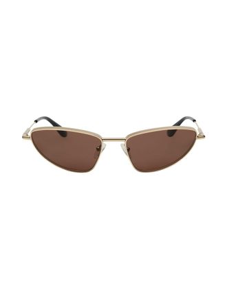 Alexander McQueen BRILLEN - Sonnenbrillen auf YOOX.COM