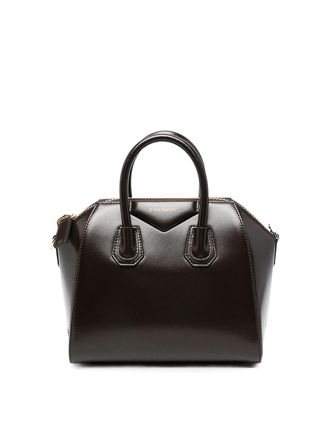Givenchy Shopper - Braun