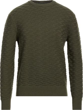 Giorgio Armani STRICKWAREN - Pullover auf YOOX.COM