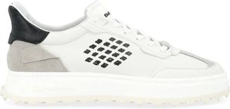 Bepositive Homme, Chaussures, Multicolore, Taille: 42 EU Suede Cuprace Baskets