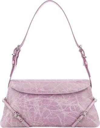 Givenchy Hobo Bags - Bags Orchid Purple - Gr. unisize - in Lila - für Damen
