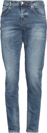 John Richmond HOSEN & R&Ouml;CKE - Jeanshosen auf YOOX.COM