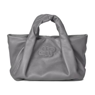 Munthe Femme, Sacs, Gris, Taille: ONE Size Sacs &agrave; main