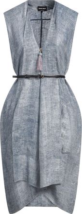 Giorgio Armani KLEIDER - Midi-Kleider auf YOOX.COM