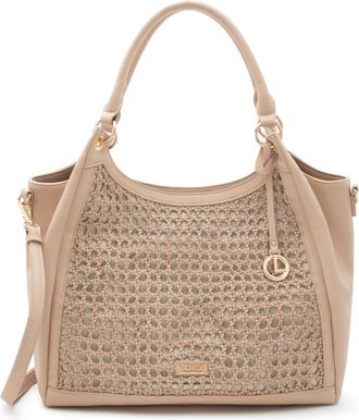 L.Credi Shopper Roxana