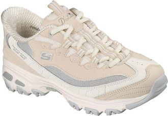 Skechers D Lites-smooth Nostalgia