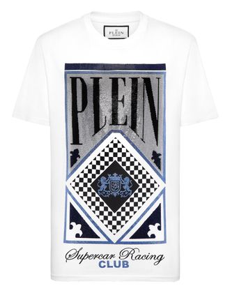 Philipp Plein T-Shirt Racing