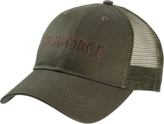 Parforce Mesh-Cap Oliv Einheitsgr&ouml;&szlig;e