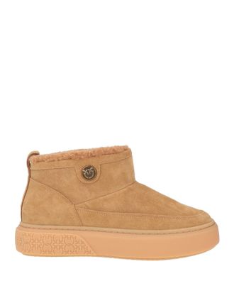 Pinko SCHUHE - Stiefeletten auf YOOX.COM
