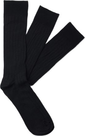 Selected Socken