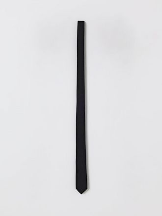 Saint Laurent Cravate SAINT LAURENT Homme couleur Noir