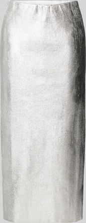 Smith & Soul Maxirock mit Effektgarn