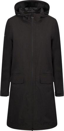 Trespass Winterjacke Sponsor Rainwear Jacket