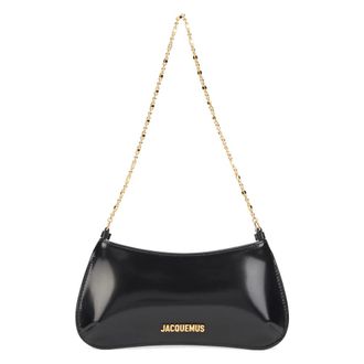 Jacquemus Femme, Sacs, Noir, Taille: ONE Size Sacs &agrave; main