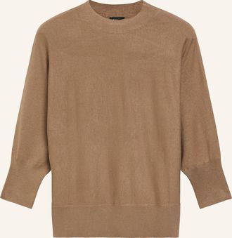 s.Oliver Black Label S.Oliver Black Label Pullover beige
