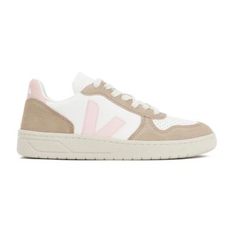 Veja White Petal Sahara V10 Sneakers - - Shoes - Damen - Mehrfarbig - 36 EU