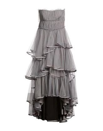 Alberta Ferretti ROBES - Robes midi sur YOOX.COM