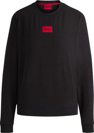 HUGO BOSS SNOOZIE_Sweatshirt