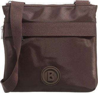 Bogner Crossbody Bags - Maggia 1.0 Serena Shoulderbag Mvz - Gr. unisize - in Braun - f&uuml;r Damen