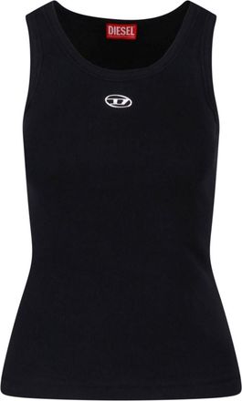 Diesel Tank Top T-Anky-D