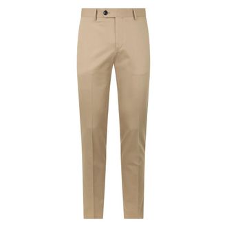 Moorer Herren, Hosen, Beige, 3XLGr&ouml;&szlig;e