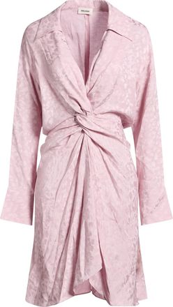 Zadig&Voltaire KLEIDER - Mini-Kleider auf YOOX.COM