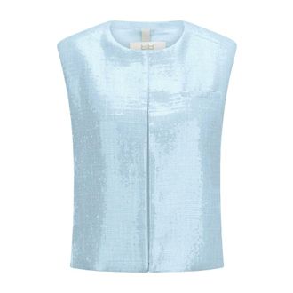 Riani Damen, Oberteile, Blau, MGr&ouml;&szlig;e
