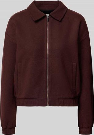 OPUS Sweatjacke mit Fleece-Innenseite Modell Gerzi