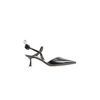 Fendi Very Colibr&igrave; Slingback Pumps