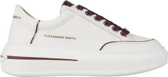 Alexander Smith Damen, Schuhe, Weiß, 35 EUGröße
