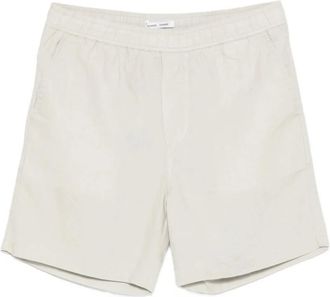 Sams&oslash;e & Sams&oslash;e Homme, Shorts, Beige, Taille: L Shorts d&eacute;contract&eacute;s