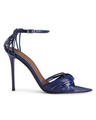 Giuseppe Zanotti INTRIIGO KNOT 105 Sandals