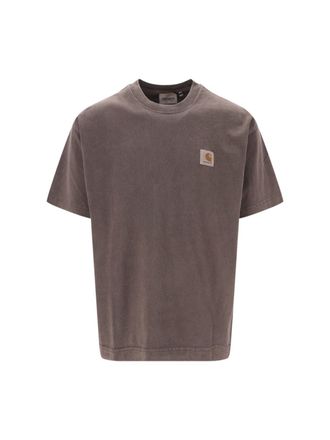 Carhartt Work in Progress T-Shirt Vista