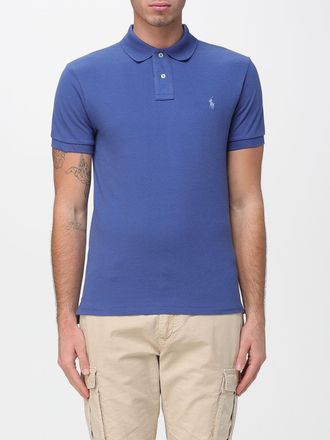 Polo Ralph Lauren Polo POLO RALPH LAUREN Homme couleur Bleu 1