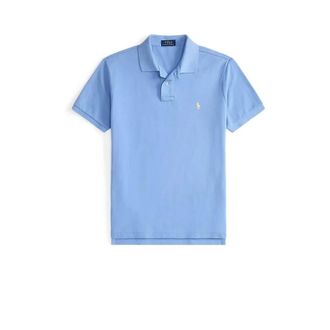 Polo Ralph Lauren Herren, Oberteile, Blau, LGr&ouml;&szlig;e